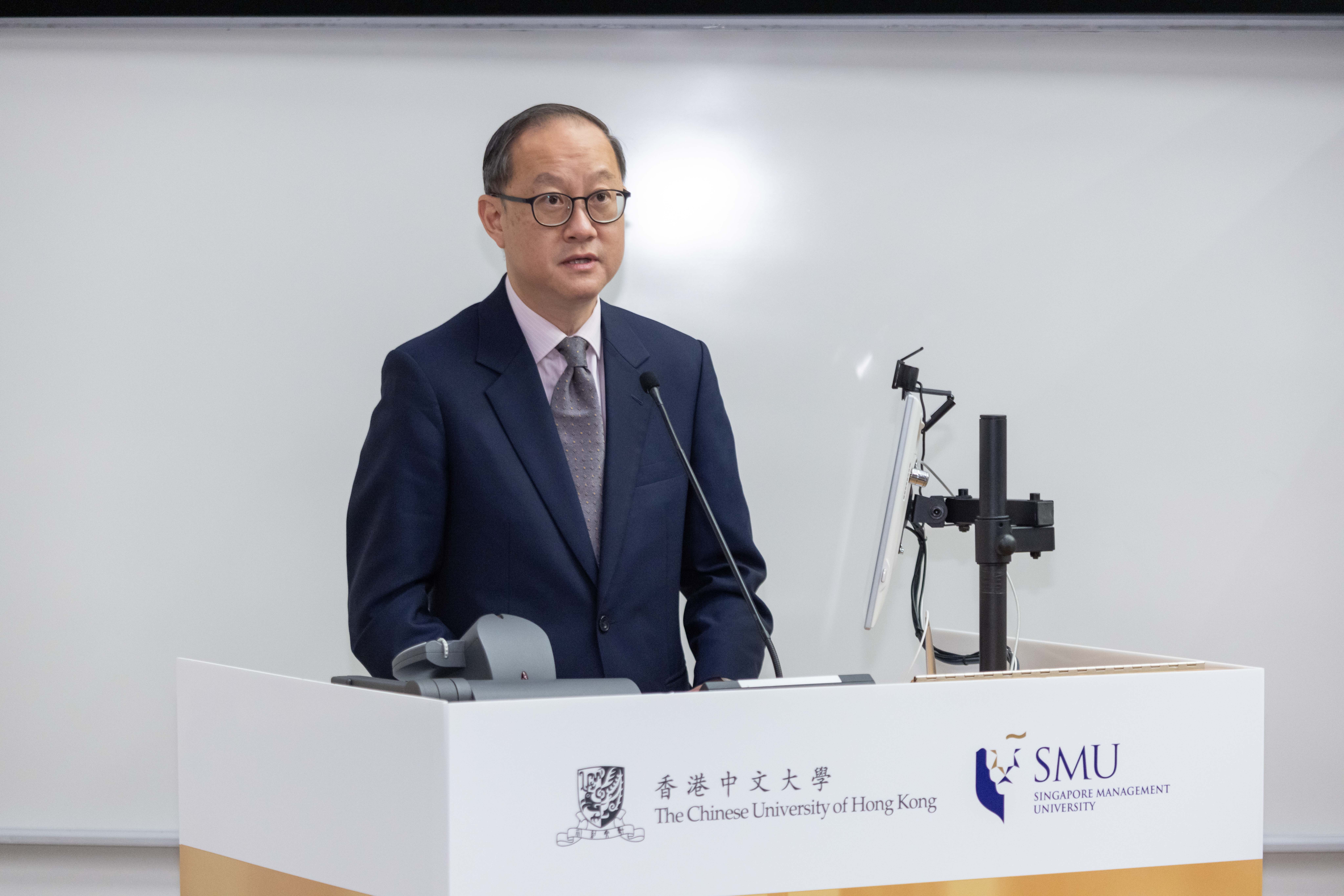 Computational Social Science: A powerful tool for Urban Solutions | SMU Newsroom